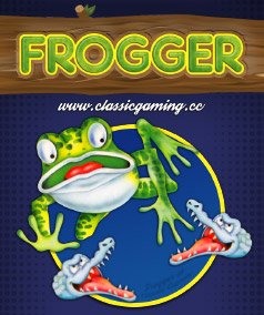 About Frogger | Information About the Classic Arcade Game